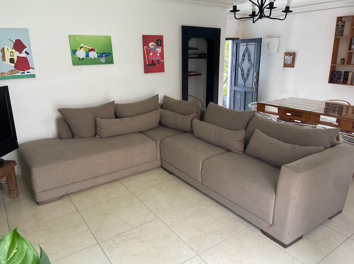 Casa A 5 Min Caminando Del Centro Histórico - Zacatecas