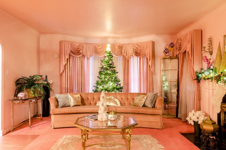 Russell Woods - 4 Bdrm- Spacious - Sleeps Up To 12 - Detroit