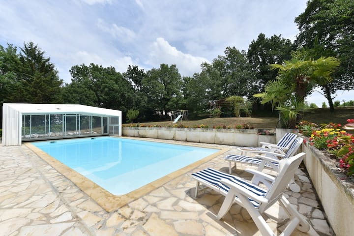 Gite Les Chênes - Gaillac