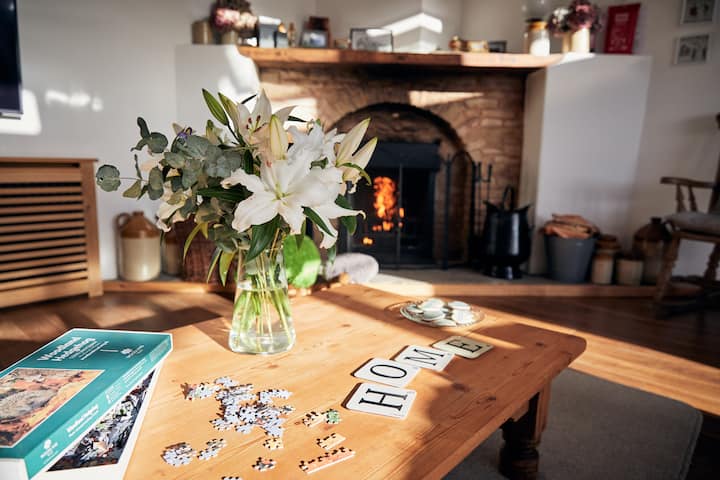 Perrycliff Cottage - Ross-on-Wye