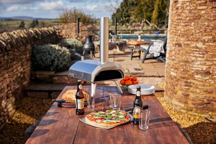 Perrycliff Cottage - Ross-on-Wye