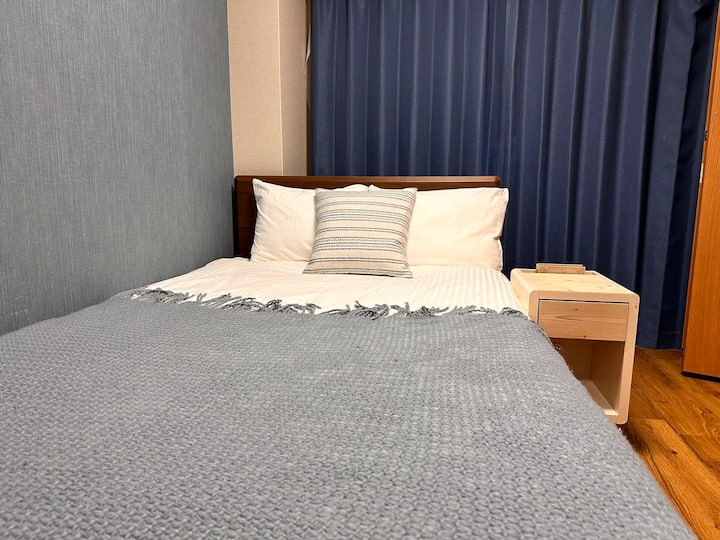 Ei4 New! 1 Min To Hanazonocho Stn Near Namba - 大阪府