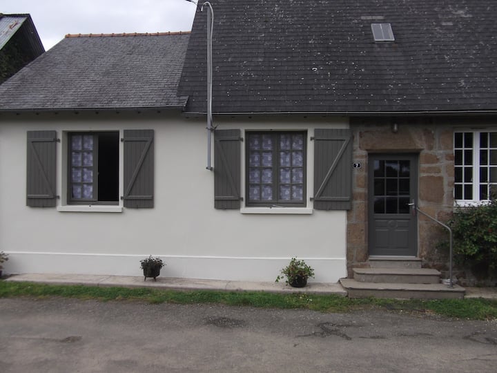 Gîte De La Haie De Vienne - Mayenne
