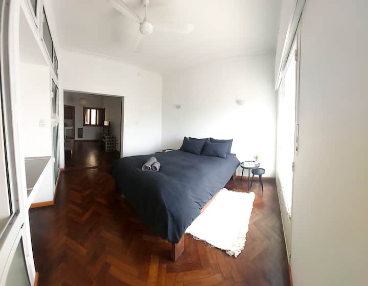 Serendipia | Piso Entero+terraza Privada | Cofico - Córdoba