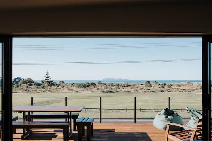 Location Location Location - Waihi Beach