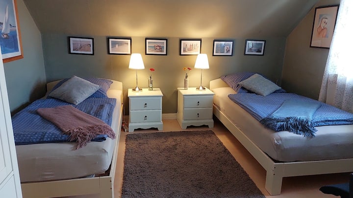 Helles Appartement Im Grünen - 32 M² - Brühl