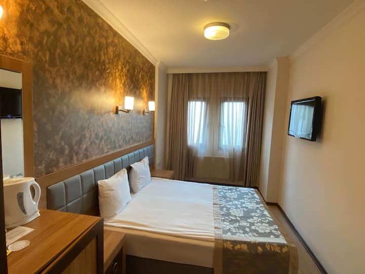 ÇAnakkale - Comfort Anzac Hotel - Eceabat