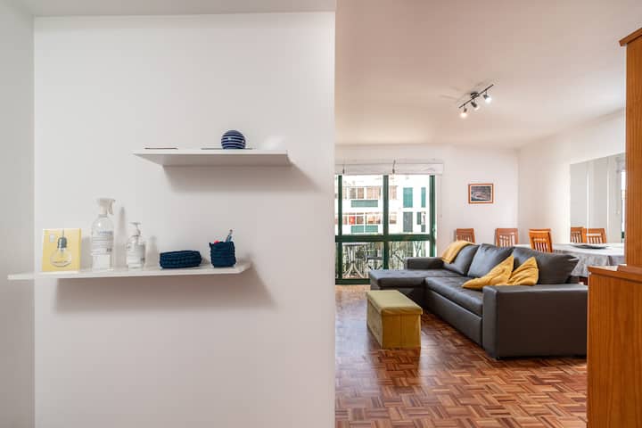 Funchal 3d View Apartment - Funchal