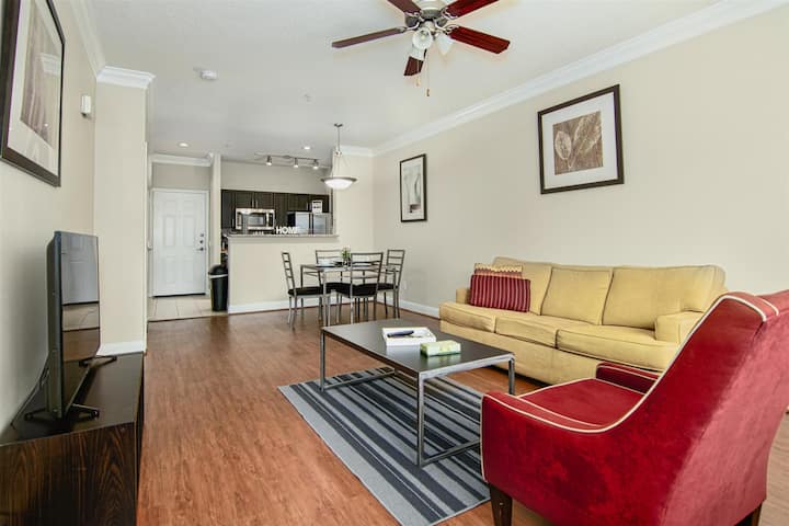Galleria Uptown Great Location To Stay - Houston, TX