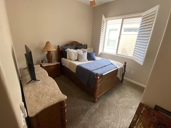 Romantic Coachella Fest Gated Community! - Indio, CA