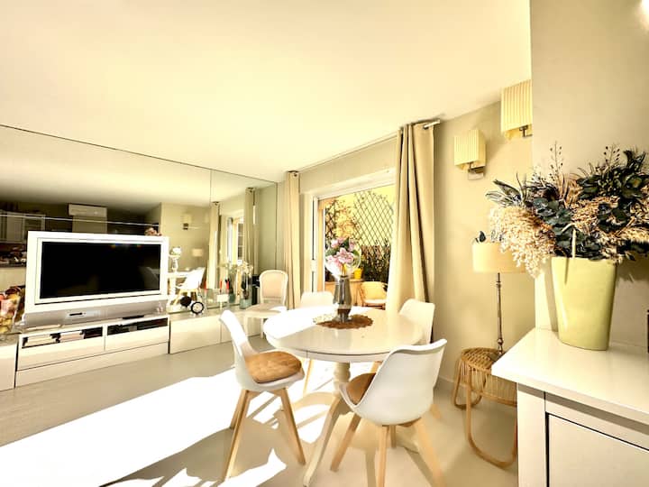 Amazing Flat St Tropez City Center Superhost - Saint-Tropez