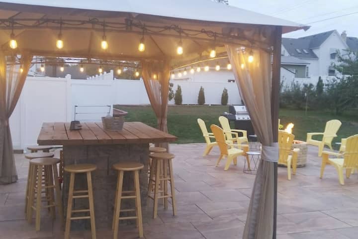 Lower Condo Dog Friendly Close To Wisconsin Dells - Portage, WI