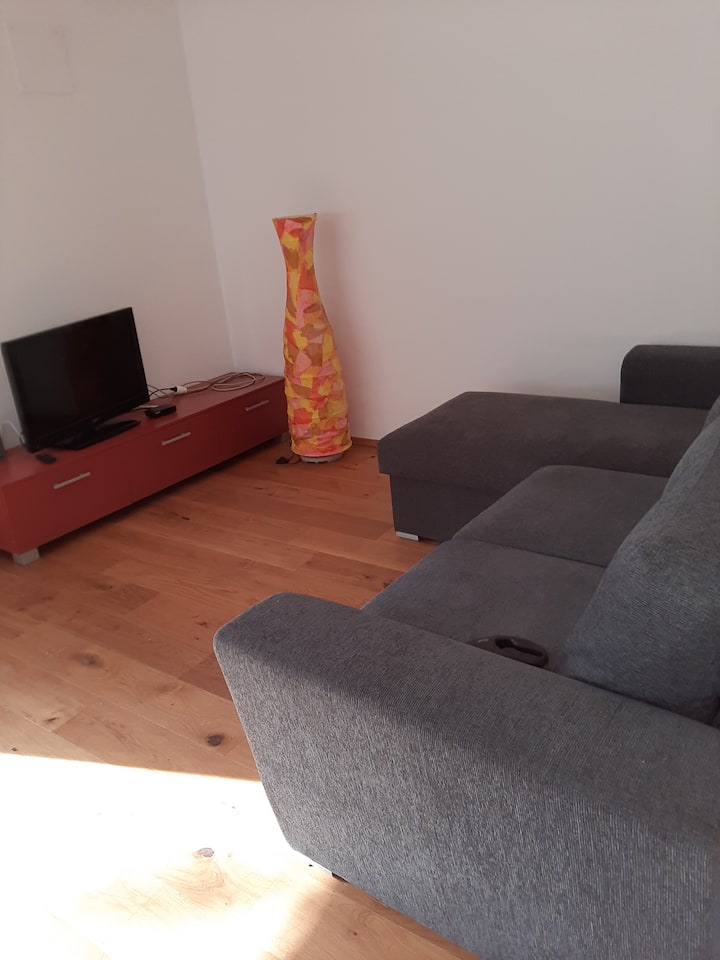 Apartment Harmonie - Soprabolzano