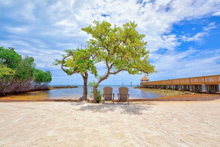 Mama Mango's Casita At Ocean Pointe 2br 2ba 2208 - Tavernier, FL