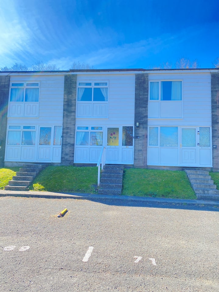 The Valenden Sea Side Holiday Home - Freshwater East