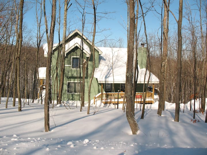 Forest Ridge @ Deep Creek Lake - Deep Creek Lake, MD