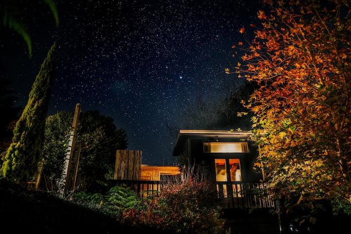 Treehouse In Paradise - Paeroa