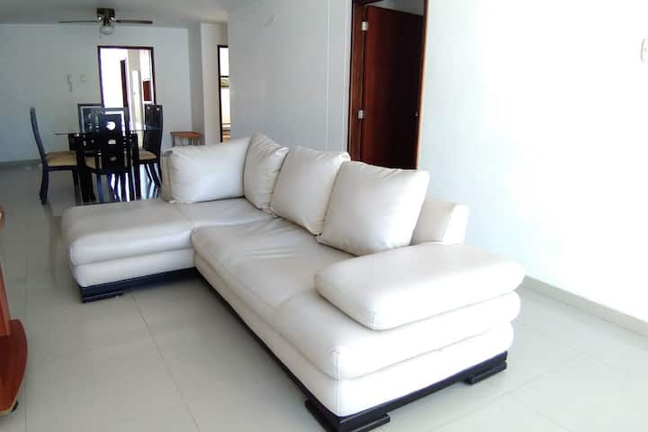 9d Edificio El Morro, El Rodadero/santa Marta - Santa Marta
