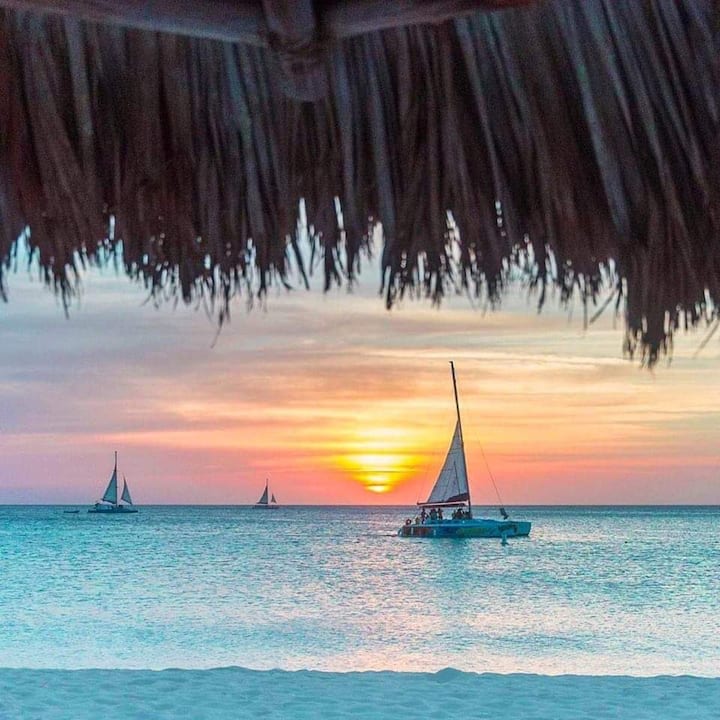 Aruba Villa Vacation Rentals | Airbnb