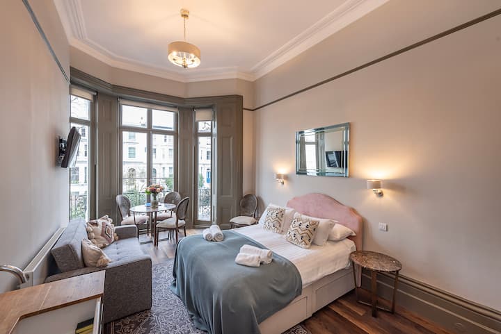 Joyful Kensington Studio - Londra