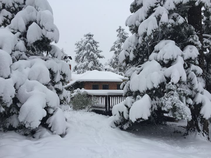 Sungarden Nook - Clean, Private, Relaxing - Colorado Springs, CO