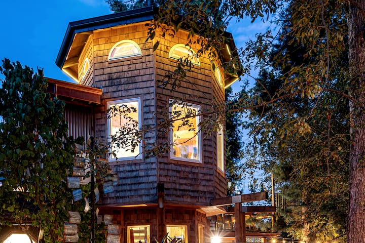 Oregon Vacation Rentals | Cabin and Home Rentals | Airbnb