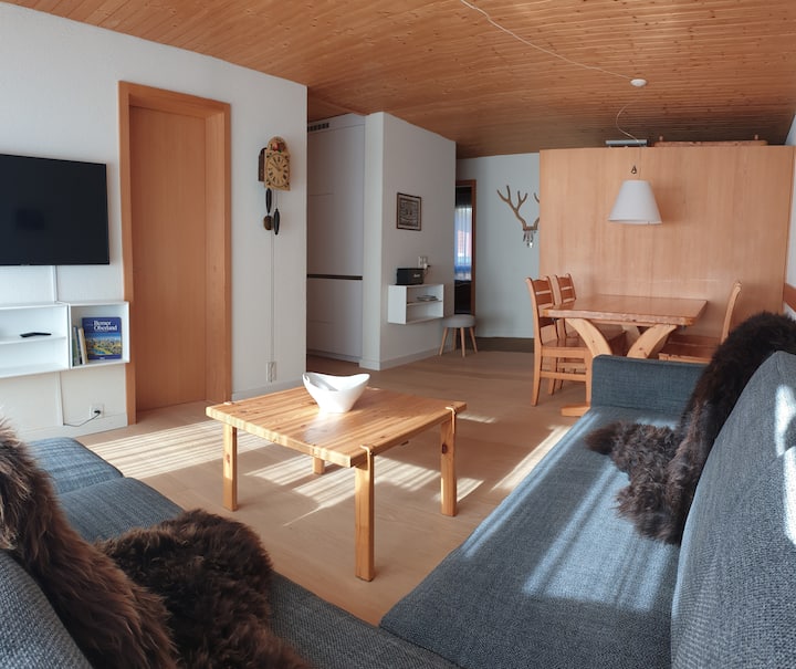 Bellevue Crystal Mürren - Mürren