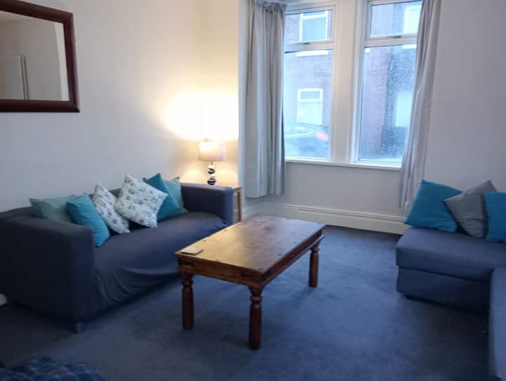 Flat 1 Bed Bridlington Beach - Bridlington
