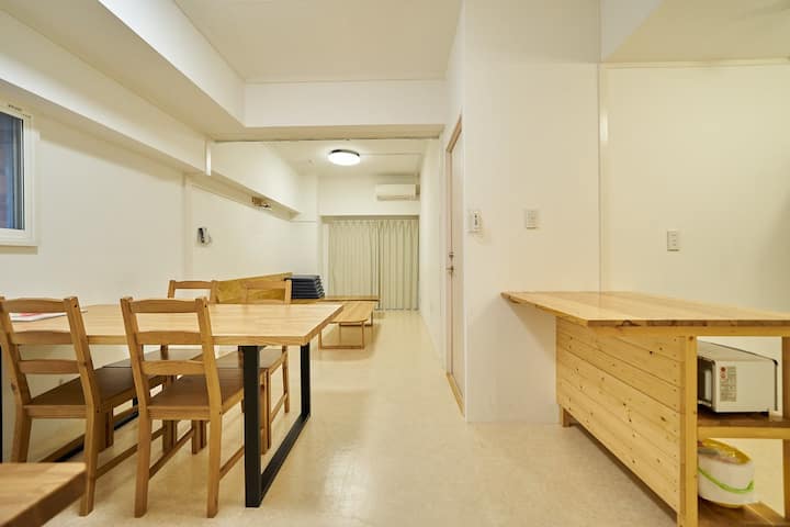 ★21rm★sendai★entire Place★front Of Police Station - Sendai