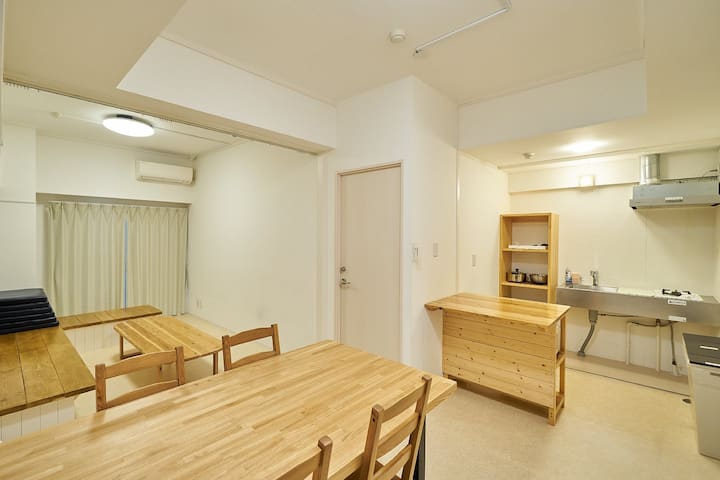 16 Amazing Airbnb Vacation Rentals In Japan - Updated 2024 | Trip101