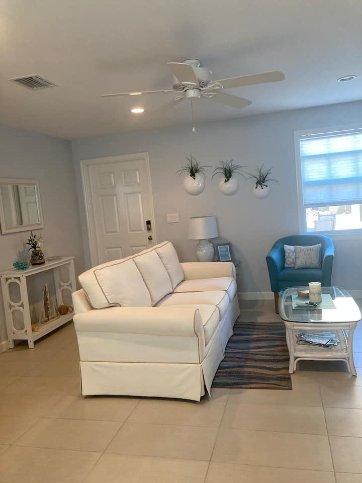 Relaxing Retreat - Naples, FL