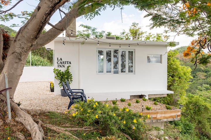 La Casita Inn - Guesthouses for Rent in Rincón, Puerto Rico - Airbnb