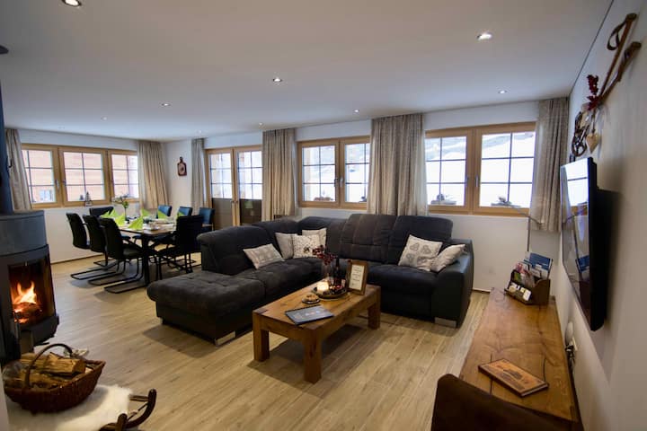 The Element Chalets 4*: Chalet Privé (T) - Zermatt