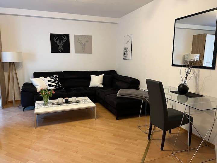 Waldrand-oase Ferienwohnung Sayn Bei Koblenz - Bendorf