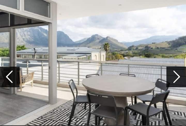 Franschhoek Prestige - Franschhoek