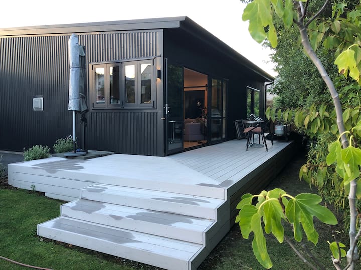 Te Toka - Self Contained In Kelvin Heights - Queenstown