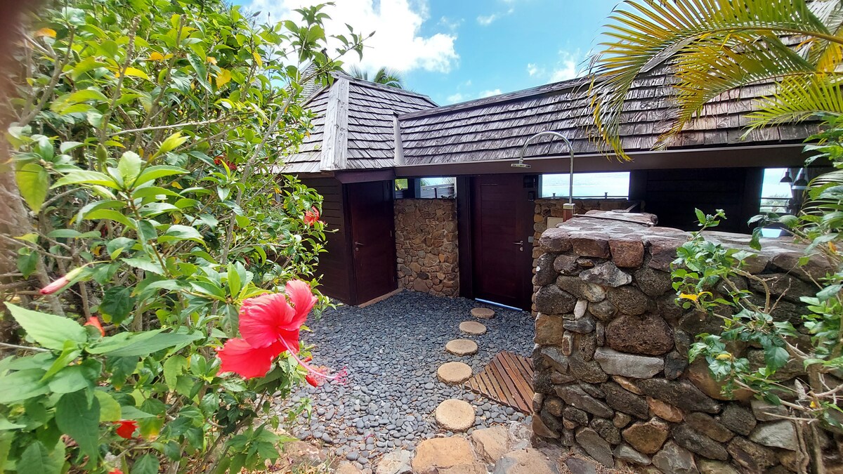 Moorea : locations de vacances et logements - Moorea-Maiao, Polynésie ...