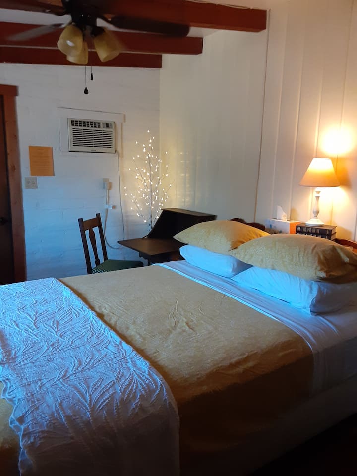 Cozy Mid-century Guesthouse - Tucson