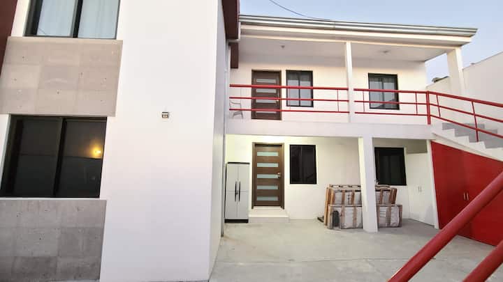Close To The Beach For 6 Guests - Playas de Tijuana