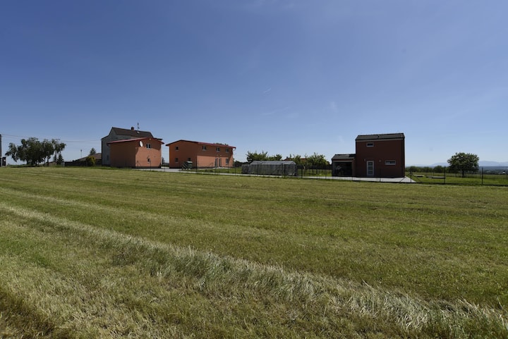 Resort Klimkovice - Ostrava