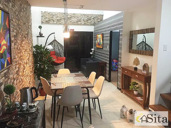 Casitas Penthouse Tagaytay - Tagaytay