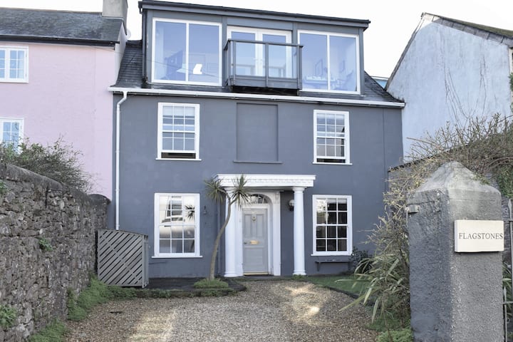 Brixham Holiday Rentals & Homes - England, United Kingdom | Airbnb