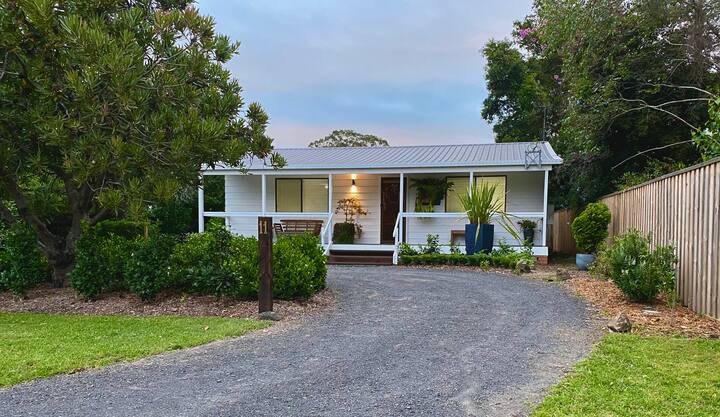 Berry Holiday Rentals & Homes - New South Wales, Australia | Airbnb