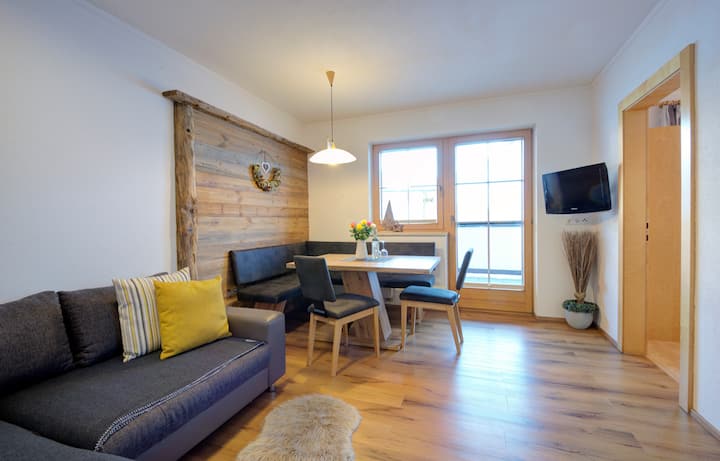 Apart Fankhauser Nähe Zillertalarena - Mayrhofen