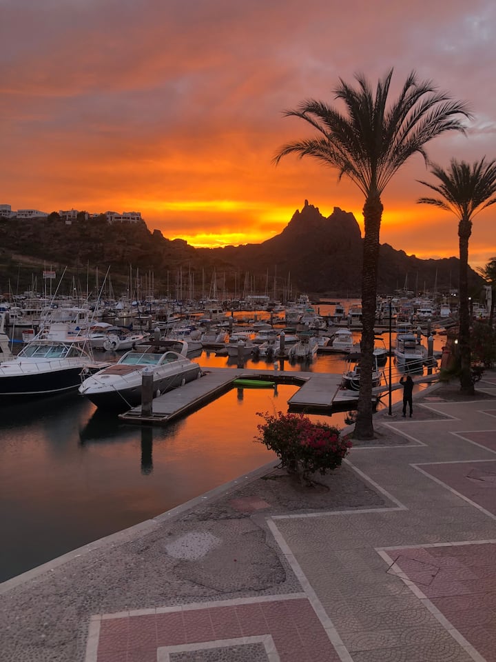 San Carlos Waterfront Elegance - San Carlos Nuevo Guaymas