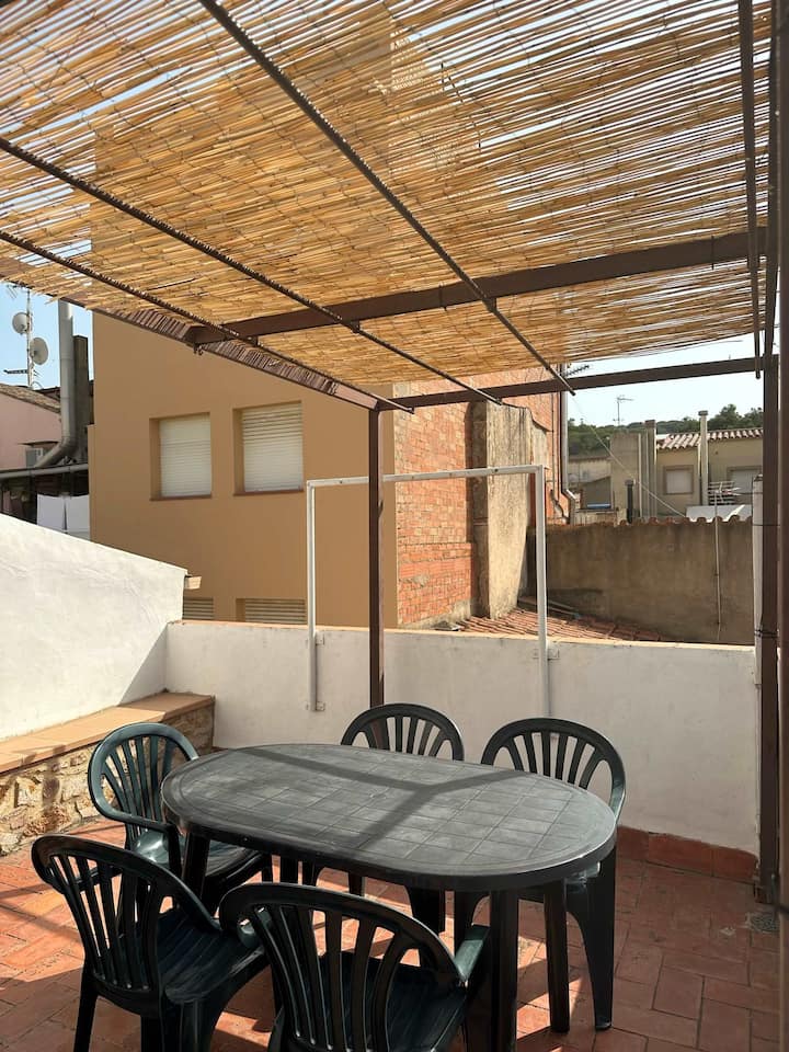 El Rincón Del Mar Con Wifi - Sant Feliu de Guíxols