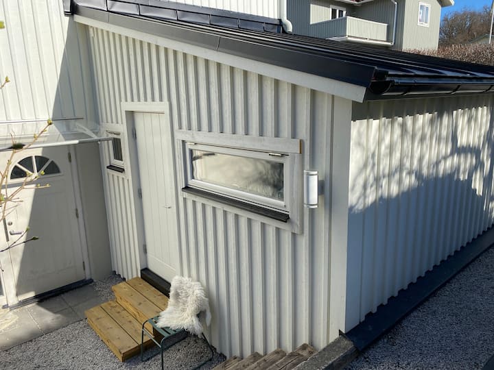 New Built Guest Suite With Free Parking And Wi-fi - Stockholm