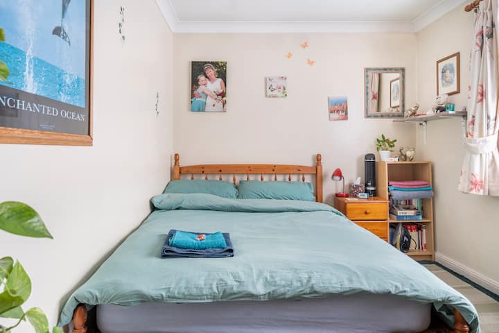 Lovely & Cosy Double Room In Apsley - Hemel Hempstead