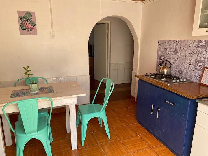 Departamento Para 2 Al Lado De La Playa! - Pichilemu