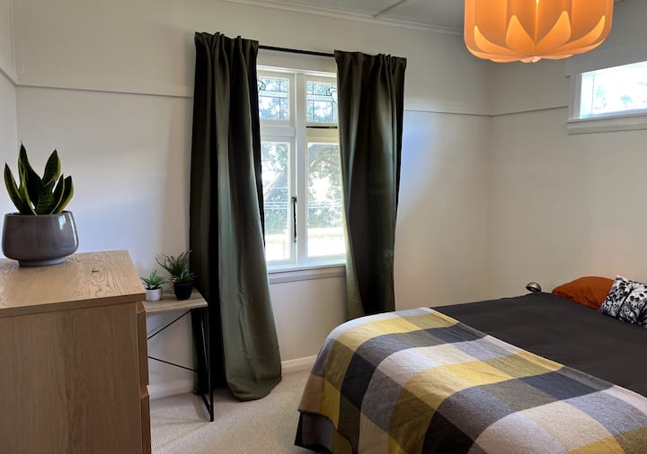 Newtown Home - Close To Hospital - Wellington